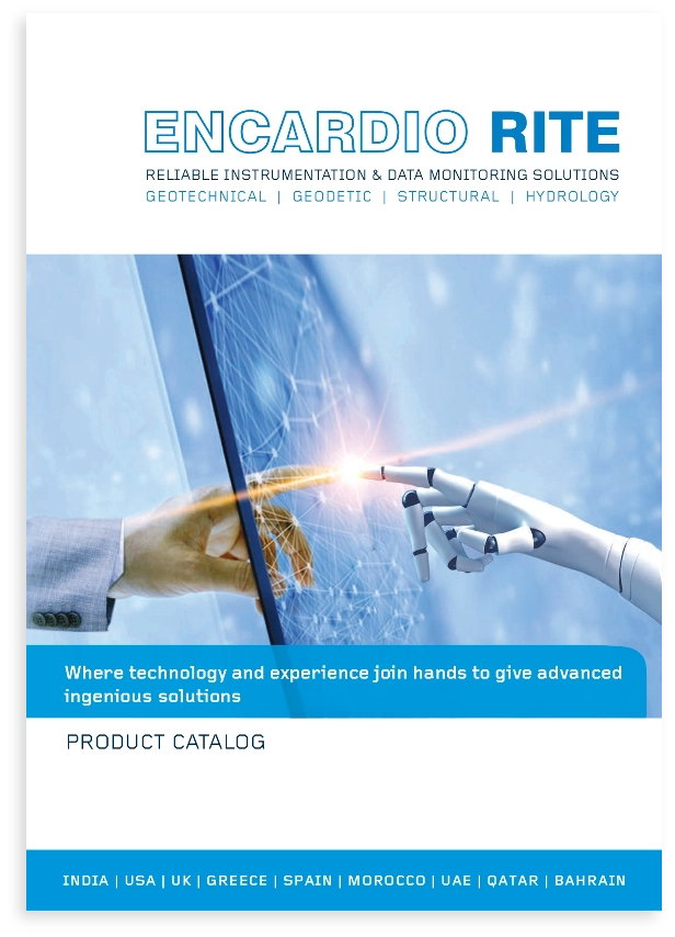 Downloads - Encardio Rite