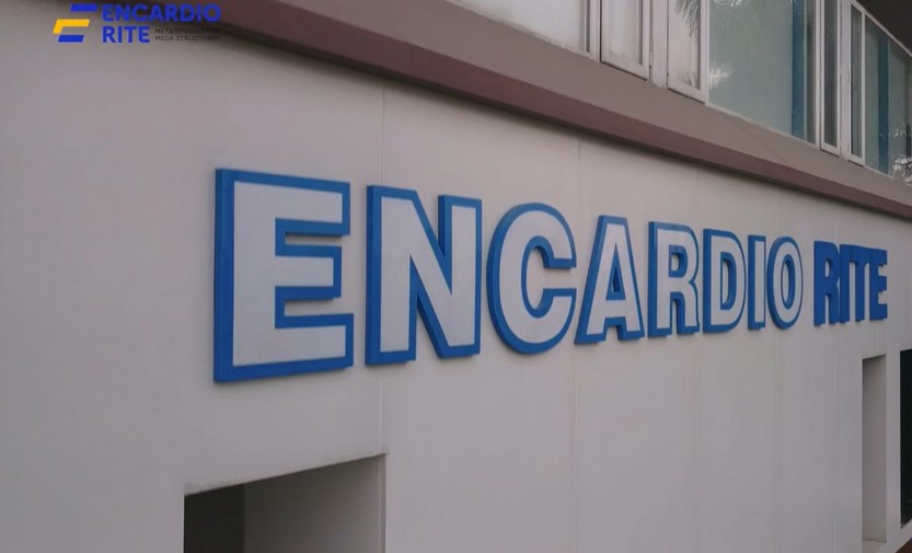 About us | Encardio Rite