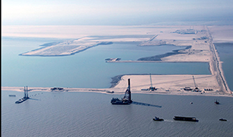 Geotechnical Projects - Geotechnical Engineering Projects | Encardio Rite