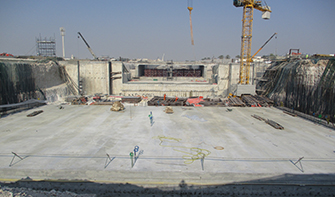 Bridges - Bridge Health Monitoring System Projects | Encardio-rite