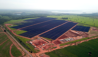 Casa De Pedra Mine Project, Brazil - Our Projects | Encardio-rite