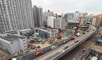 Bridges - Bridge Health Monitoring System Projects | Encardio-rite