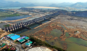 Nira Deoghar Dam Geotechnical Monitoring, India - Our Projects ...