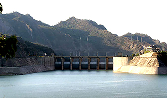 Loharinagpala Hydroelectric Power Project, India - Our Projects ...