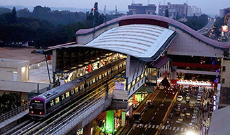 Oslo Metro Monitoring & Instrumentation, Norway - Our Projects ...