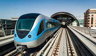 Oslo Metro Monitoring & Instrumentation, Norway - Our Projects ...