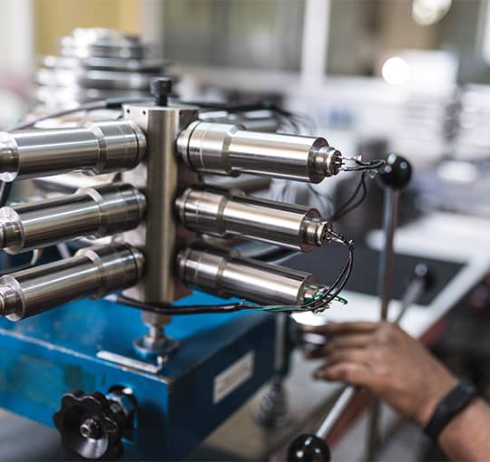 Encardio Rite: Geotechnical Instrumentation & Structural Monitoring