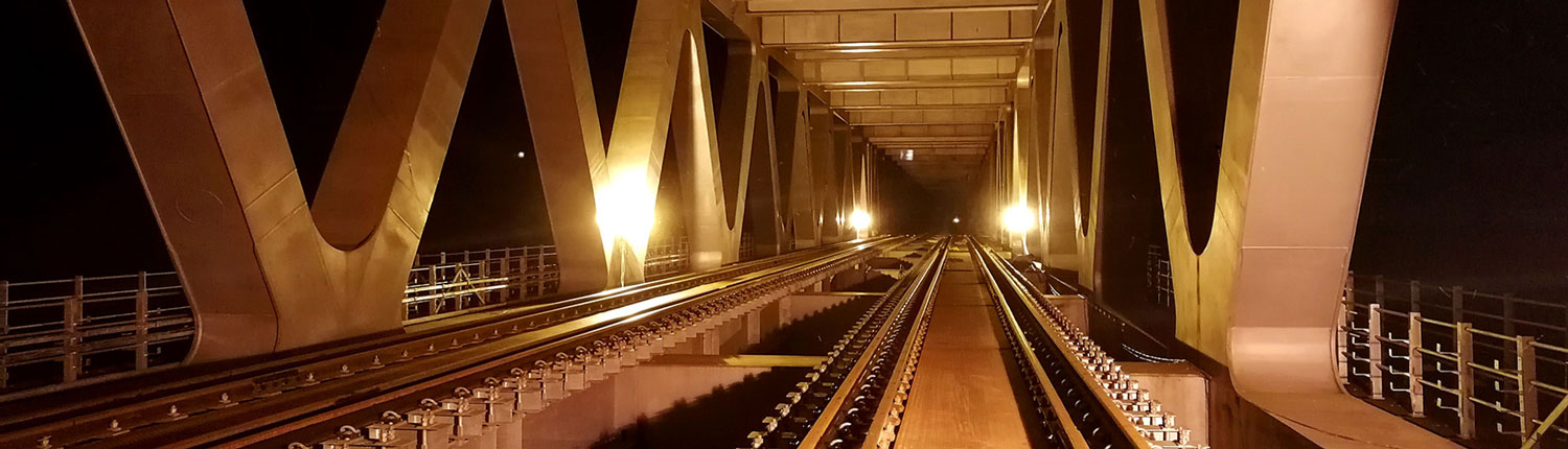 Bridge Monitoring: Bridge Structural Health Monitoring System ...