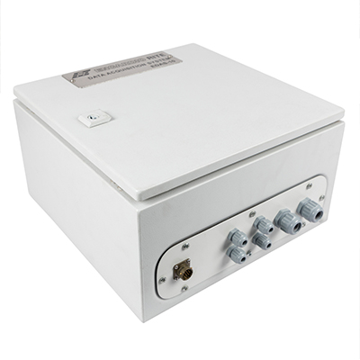 Type of data loggers and how do they work?