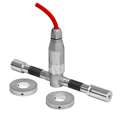 Strain Gauge: Principle, Types, Features and Applications