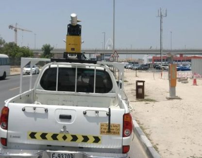 [Updated] A Guide on Geodetic Survey and Monitoring - Encardio Rite