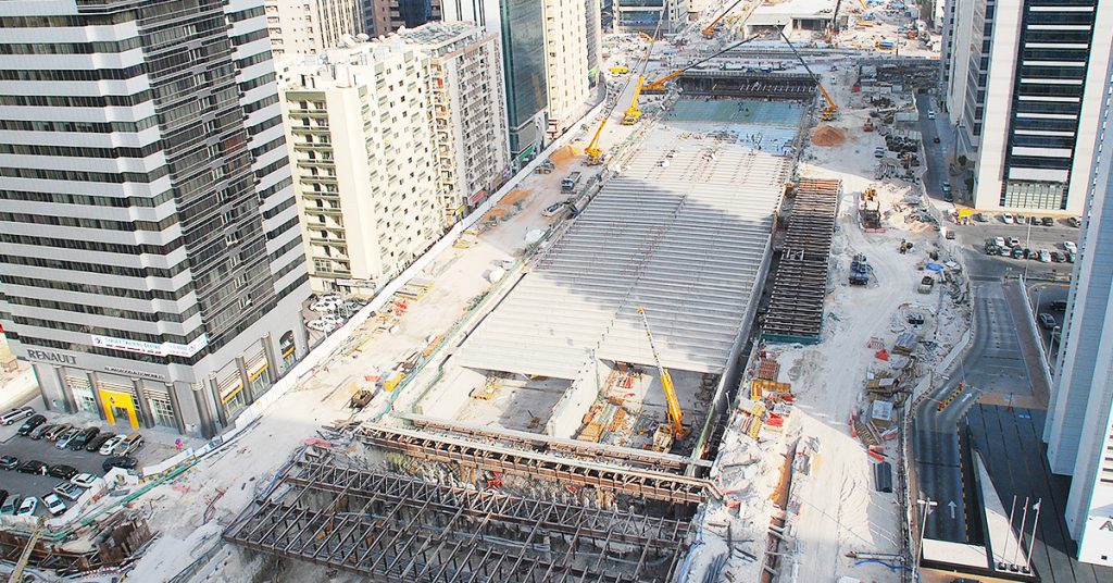 A Guide on Geotechnical Instruments: Types, & Application