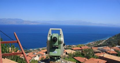 [Updated] A Guide on Geodetic Survey and Monitoring - Encardio Rite