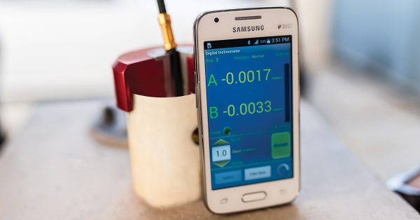 Digital Inclinometer System: Introduction & How does it Work - Encardio ...