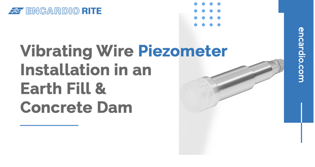 Piezometers: Types, Functions, & How it works? [UPDATED]