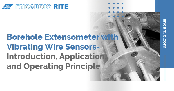 Extensometer Types How It Works Applications