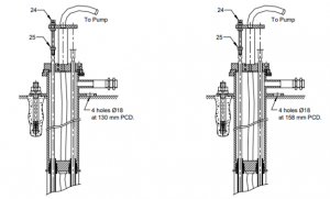 Vibrating Wire Extensometer Installation Procedure - Encardio Rite