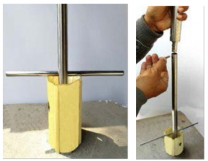 Vertical In-place Inclinometer - Operating Principle & Installation ...