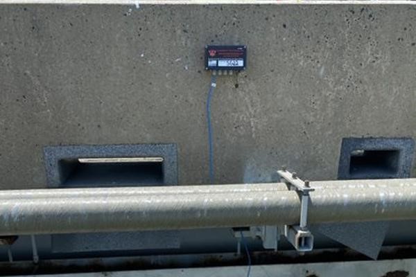 Harry W. Nice Memorial Bridge - A Bridge Monitoring Case Study ...