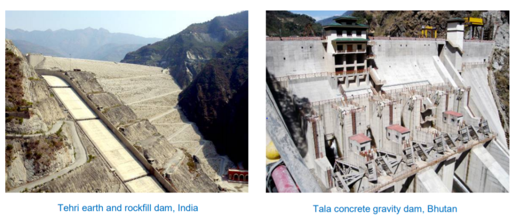 Instrumentation & Structural Monitoring of Dams - Encardio Rite