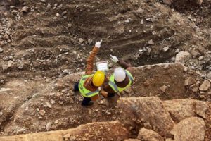 Underground Mine Monitoring: Instrumentation & Monitoring - Encardio Rite